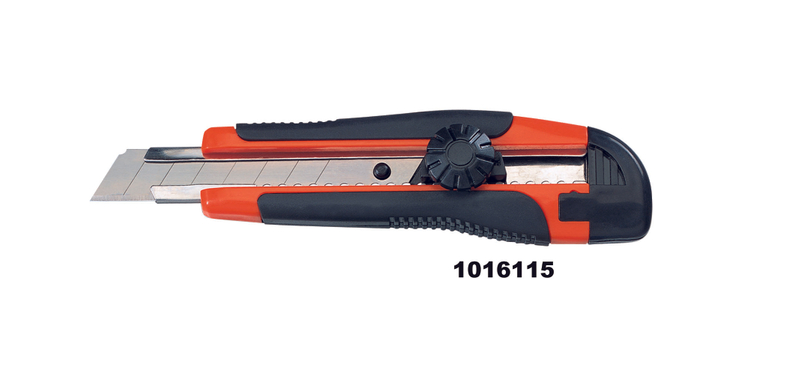 /Heavy-Duty Cutters With Rubber Grip - Buy Knife, Utility Knife, Cutter ...